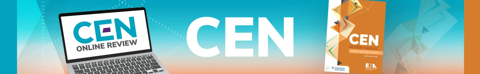 Certified Emergency Nurse | ENA